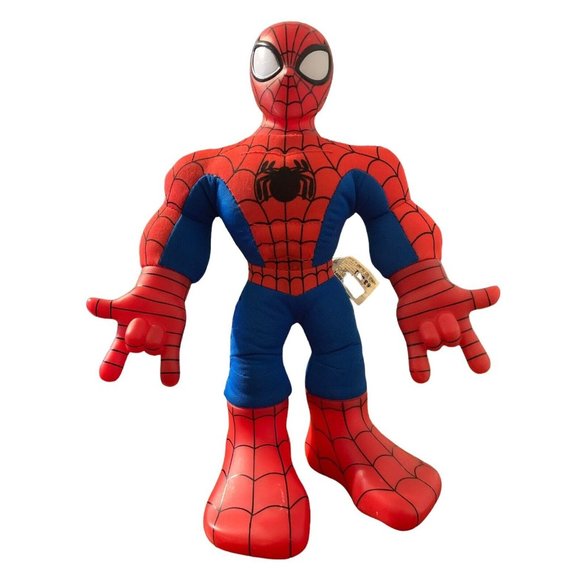 Hasbro | Toys | Hasbro Spiderman 206 Hasbro Marvel 0 Action Figure ...